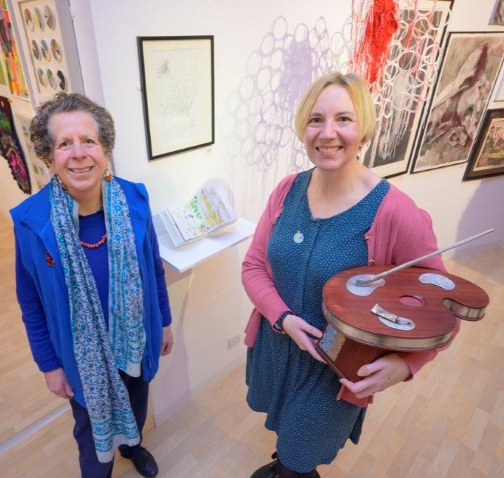 Rugby Open 2022 - Rugby Art Gallery & Museum - Rugby Borough Council