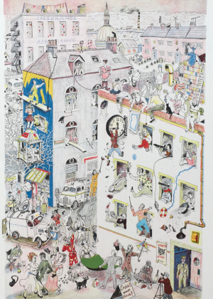 What's On - Rugby Art Gallery & Museum - Rugby Borough Council